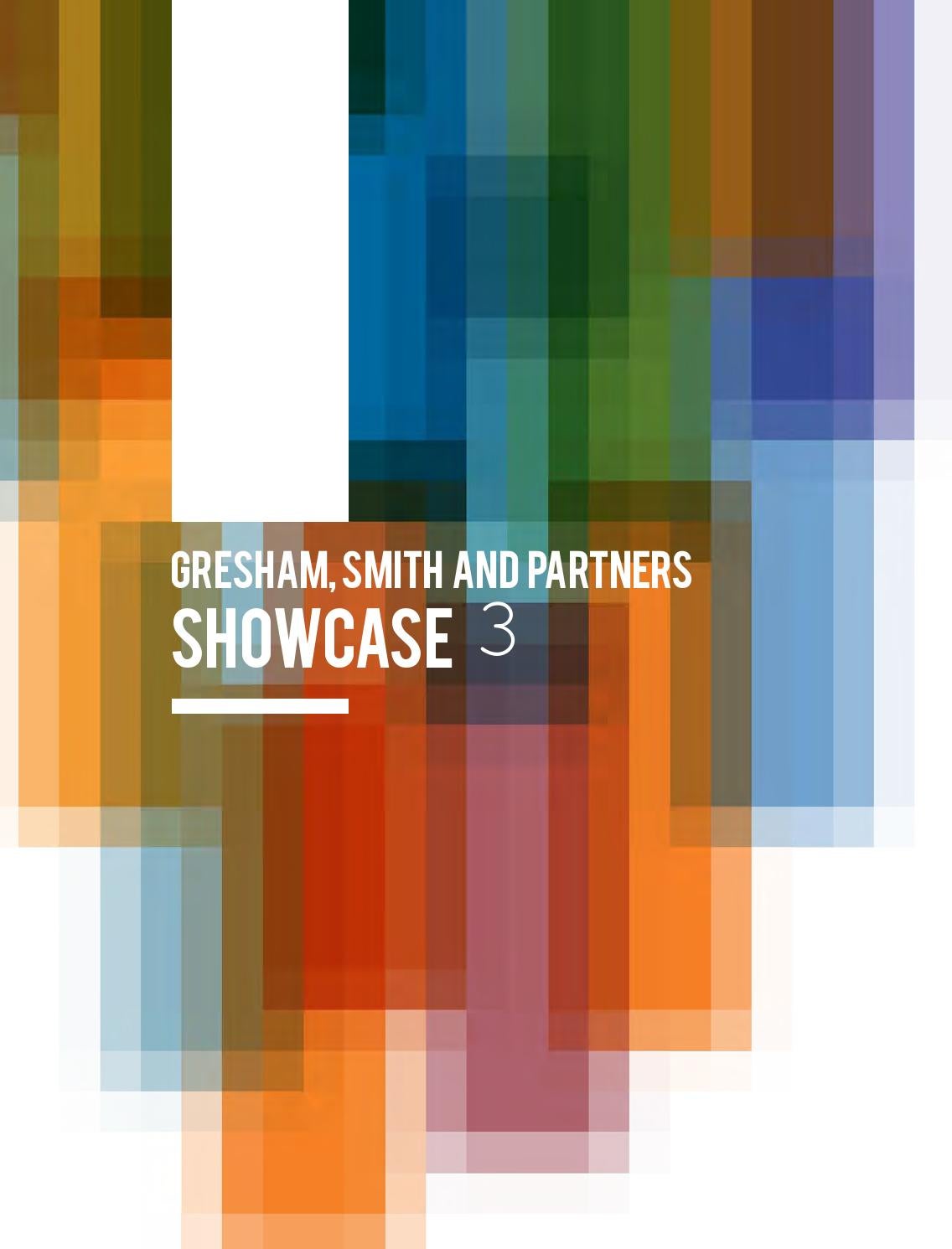 Showcase 3 - Gresham, Smith and Partners by Gresham Smith - Issuu