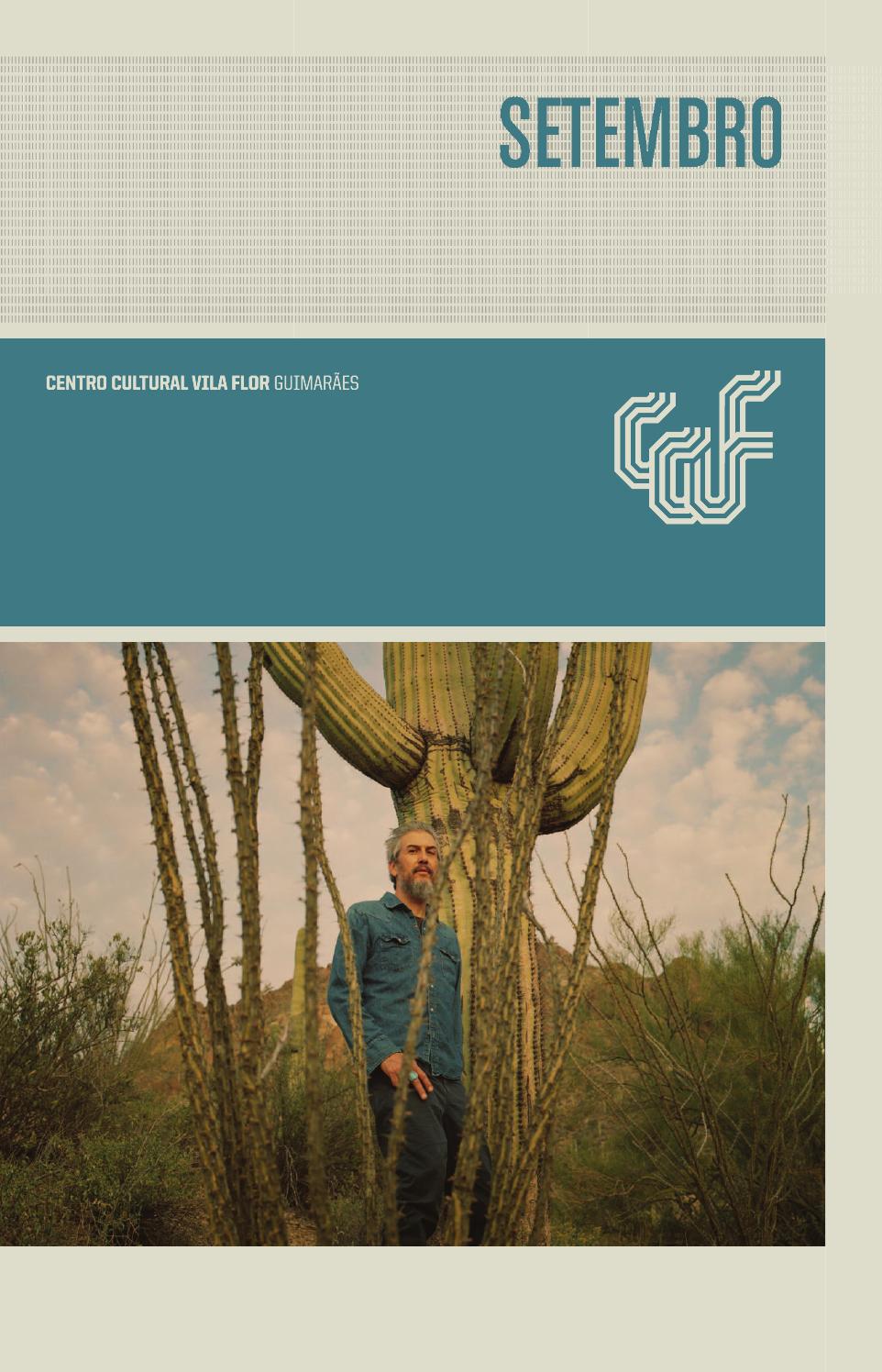 Ccvf setembro 2012 by A Oficina - Issuu