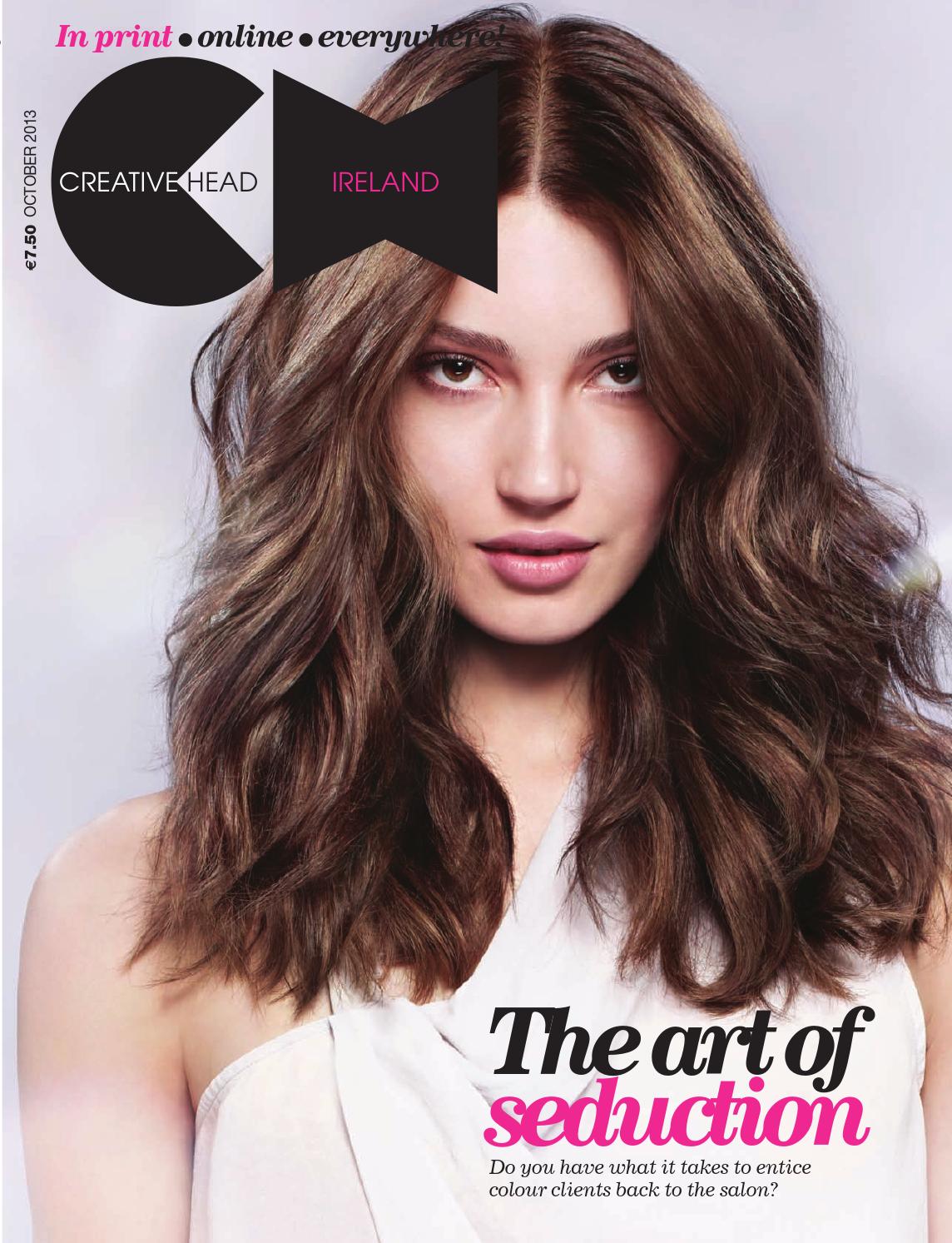 Creative HEAD Ireland October 2013 by Alfol Publishing - Issuu