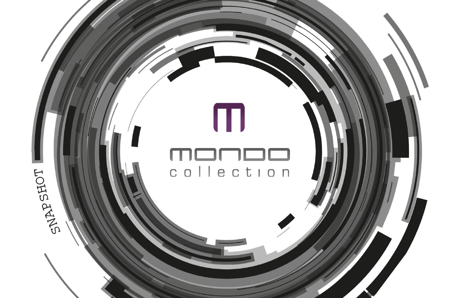 Mondo Snapshot by Mondo Collection - Issuu