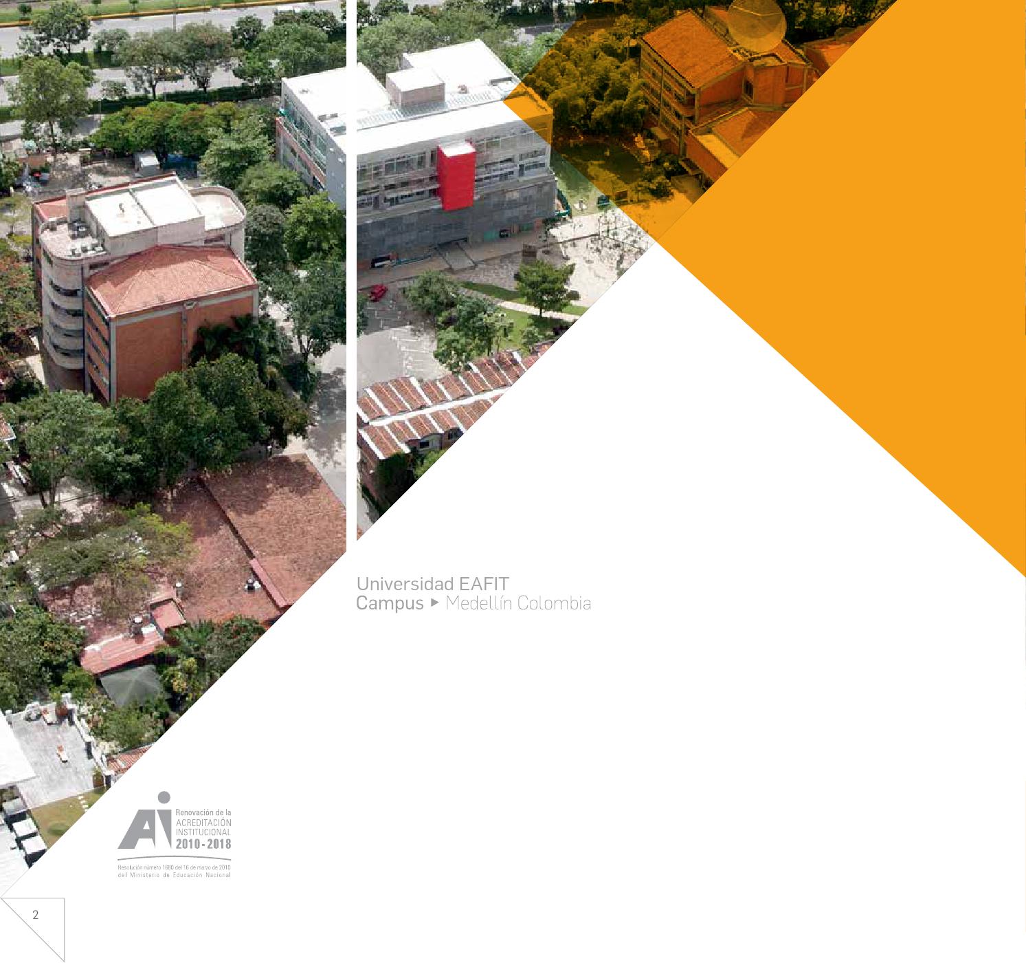 MBA global Universidad EAFIT by Universidad EAFIT - Issuu