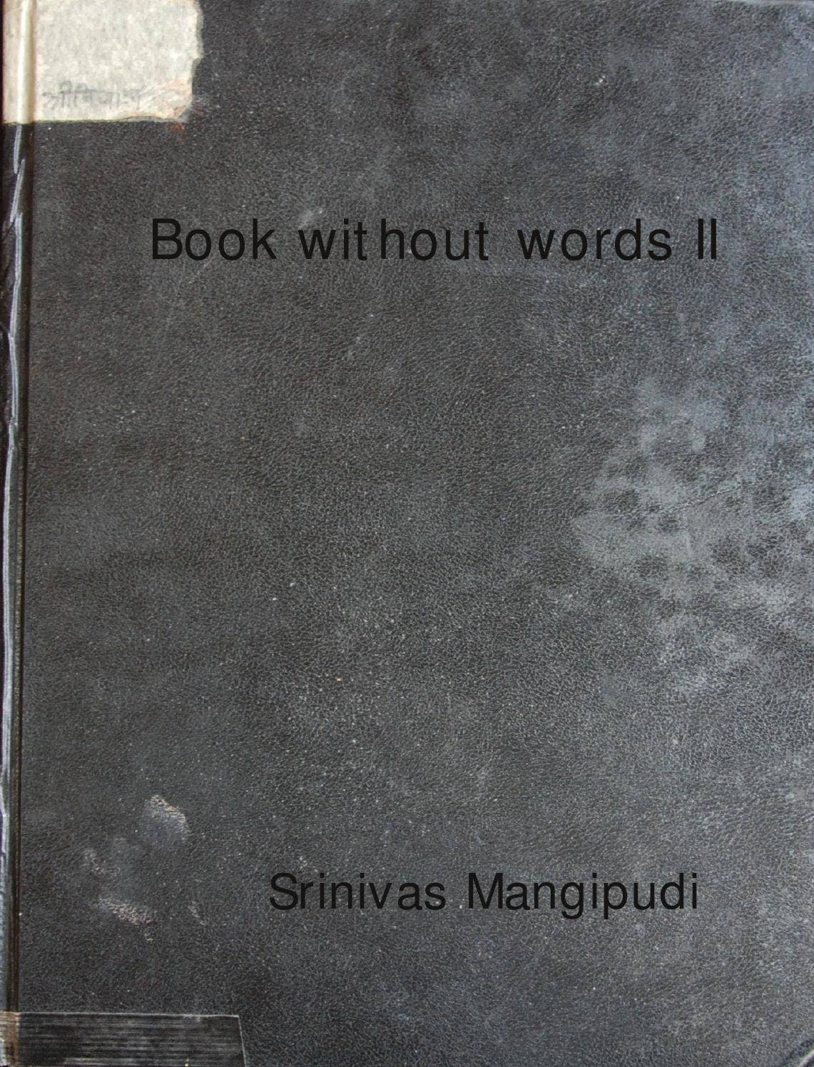 Book without words 2 by Visual Heuristics - Issuu