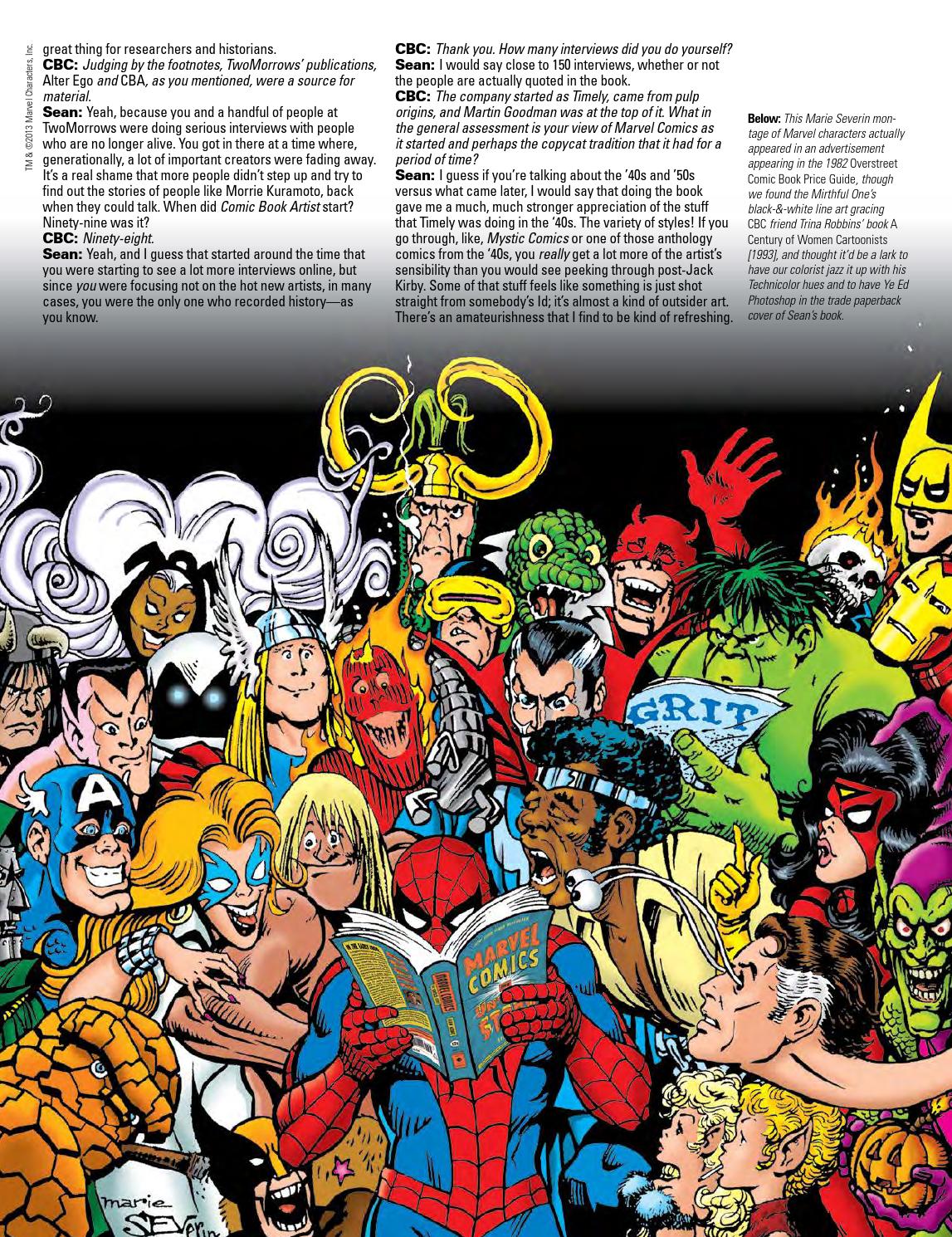 Comic Book Creator 3 By TwoMorrows Publishing Issuu comic-book-creator-3-by-twomorrows-publishing-issuu