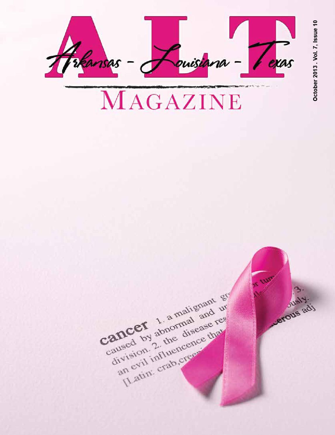 ALT October 2013 by ALT Magazine - Issuu