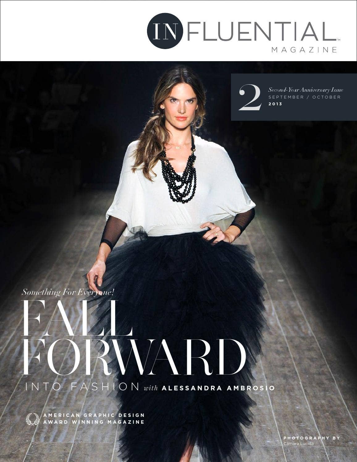 September / October 2013 InFluential Magazine by InFluential Magazine ...