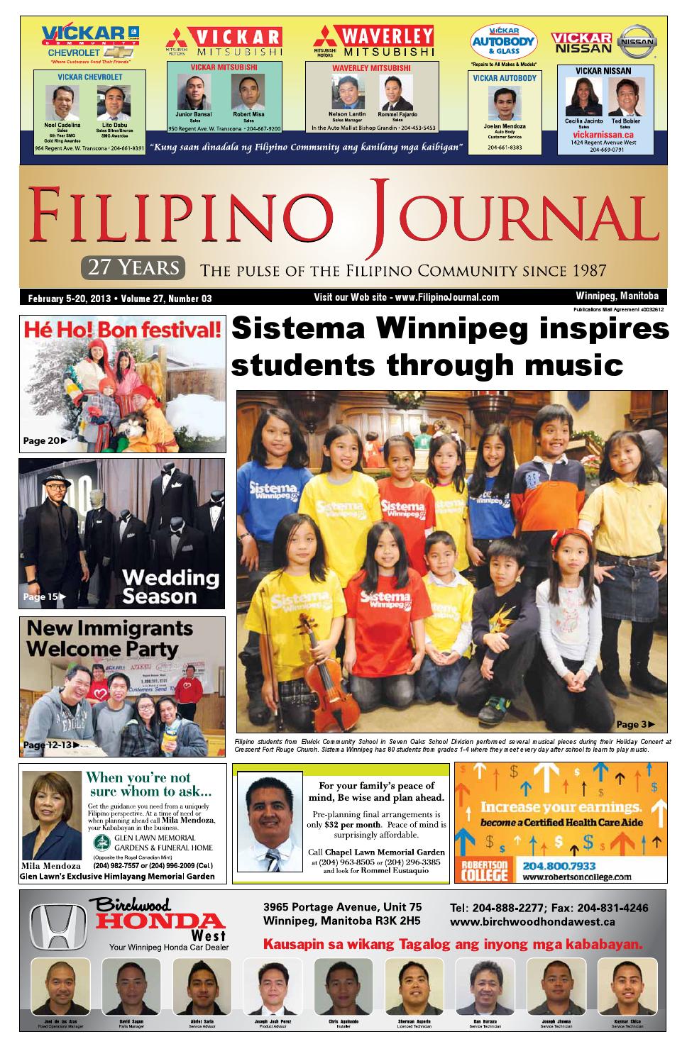 Feb5-20,2013 by Filipino Journal - Issuu