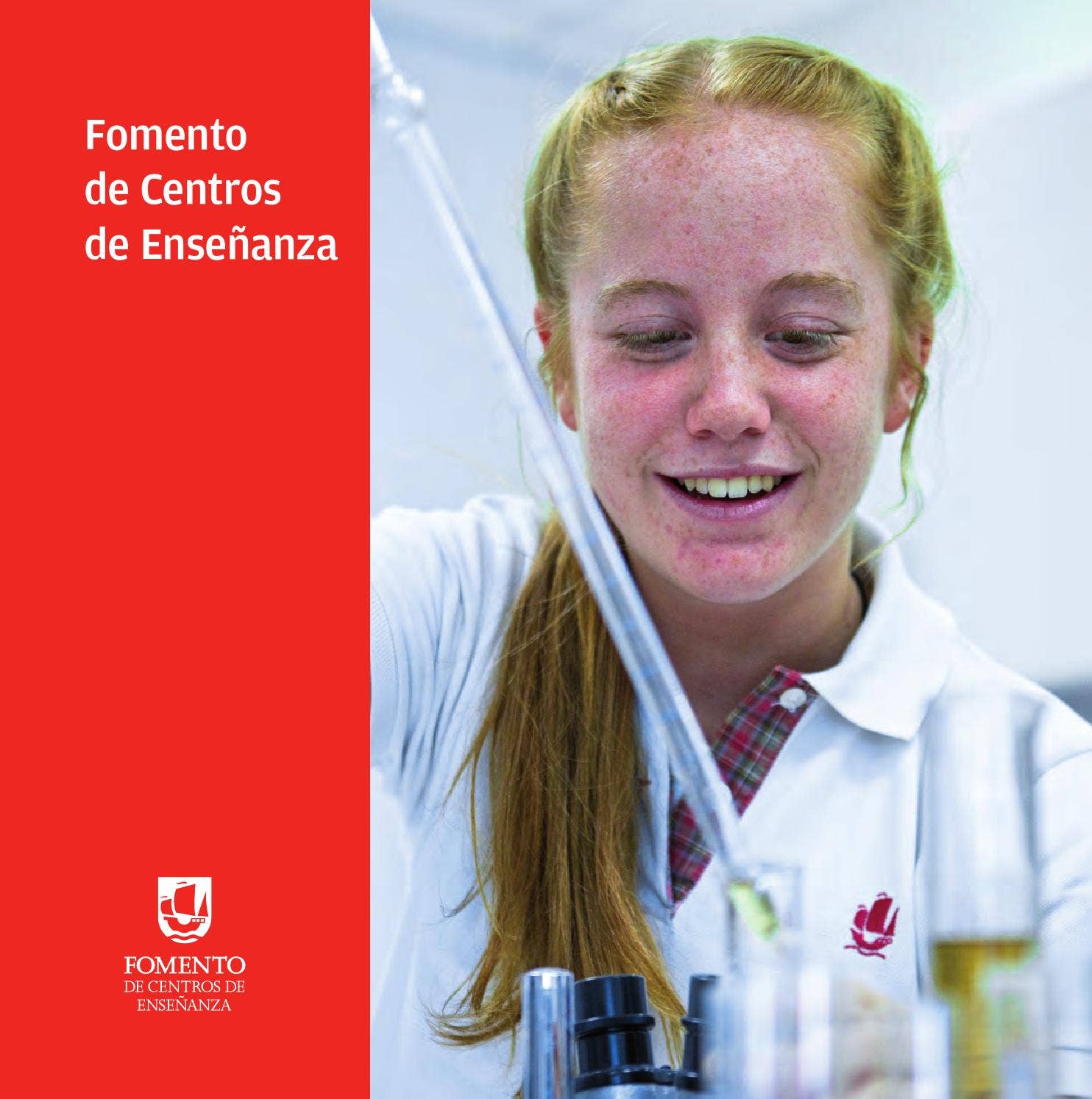 Fomento de Centros de Enseñanza by FOMENTO DE CENTROS DE ENSEÑANZA - Issuu