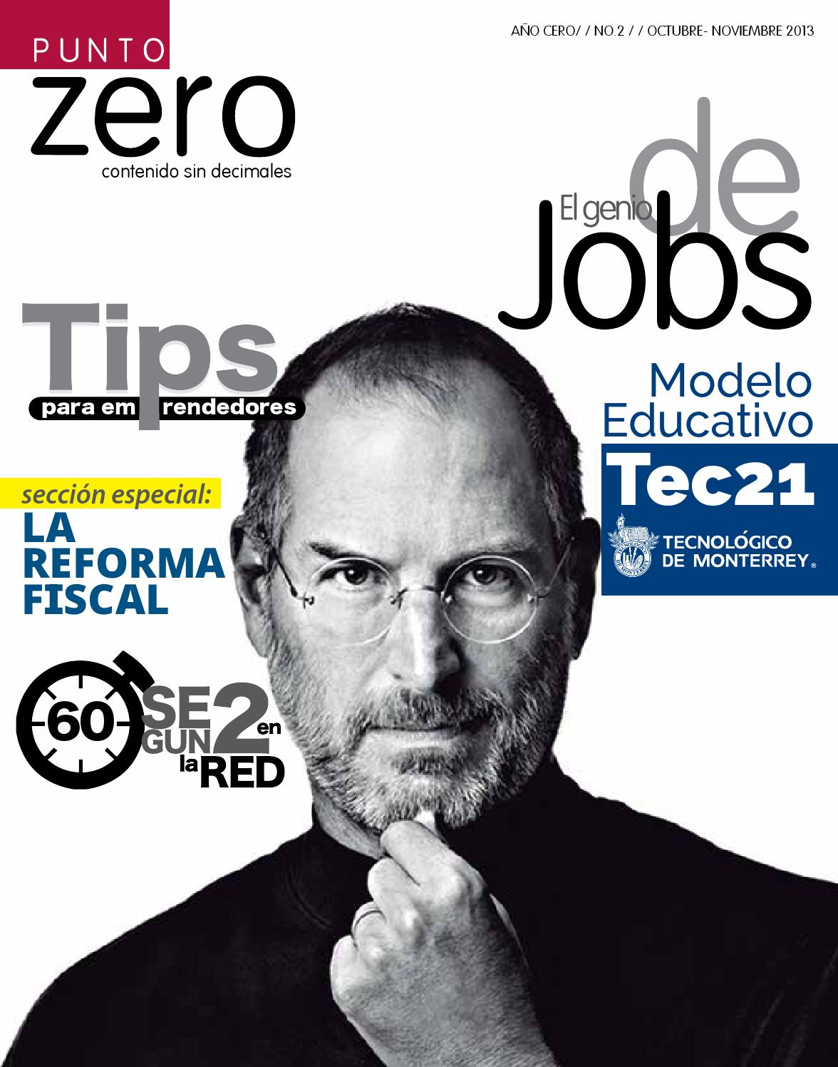 Punto Zero Edición 2 by Azarel Castro - Issuu