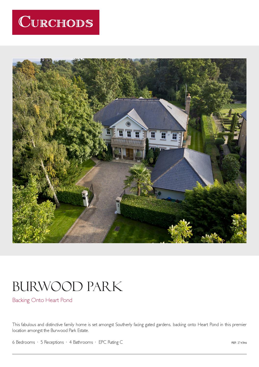 274546 web by Curchods Estate Agents - Issuu