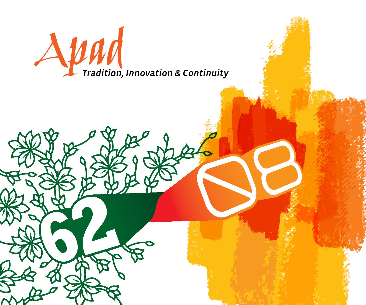 Apad@SAM by seven10 - Issuu