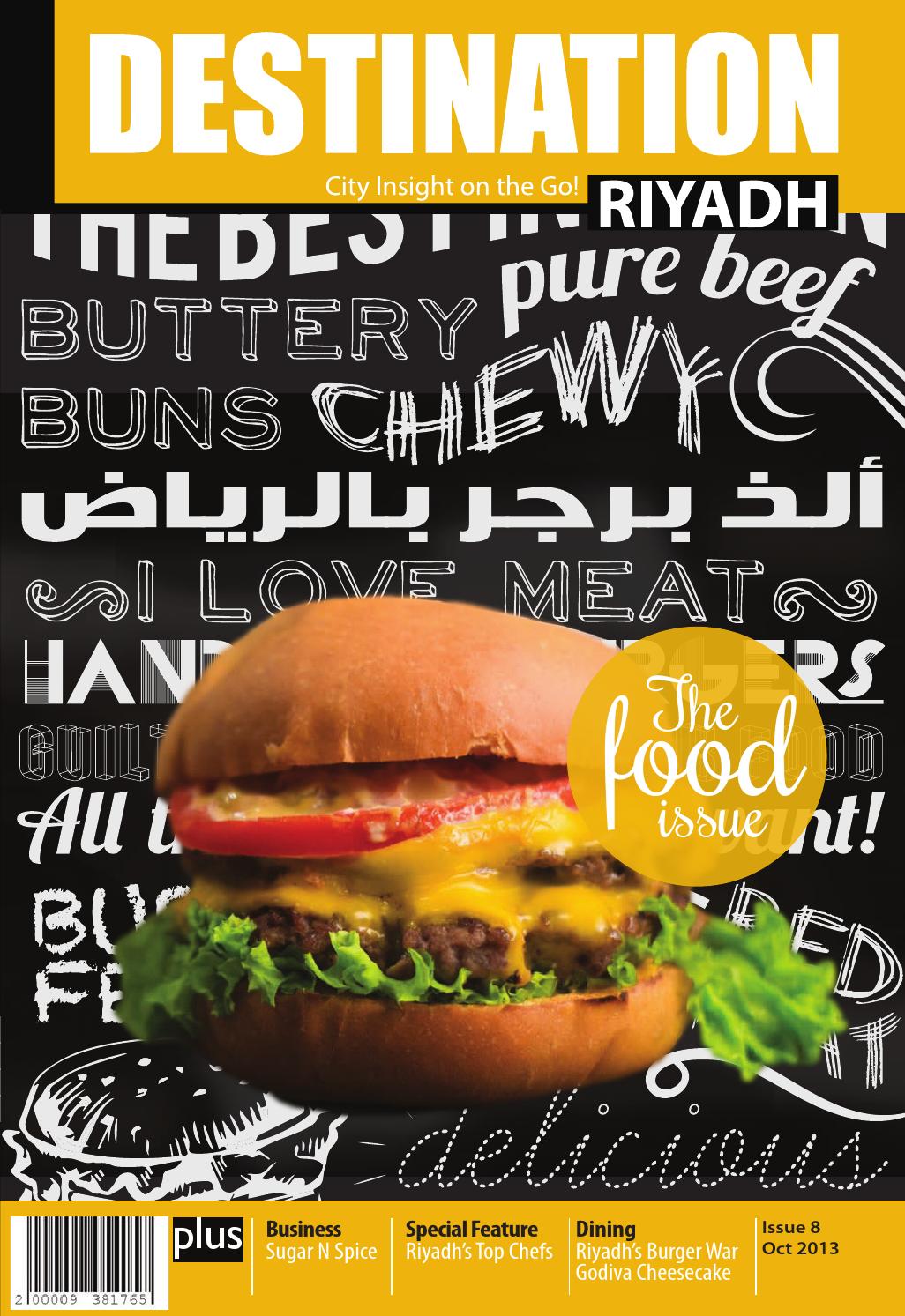 Saudi Arabia by Destination Magazine - KSA - Issuu