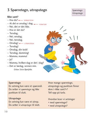 Zeppelin 3 språkbok BM by Aschehoug - Issuu