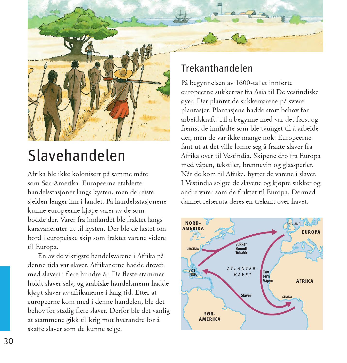 Midgard 7 samfunnsfag BM by Aschehoug - Issuu