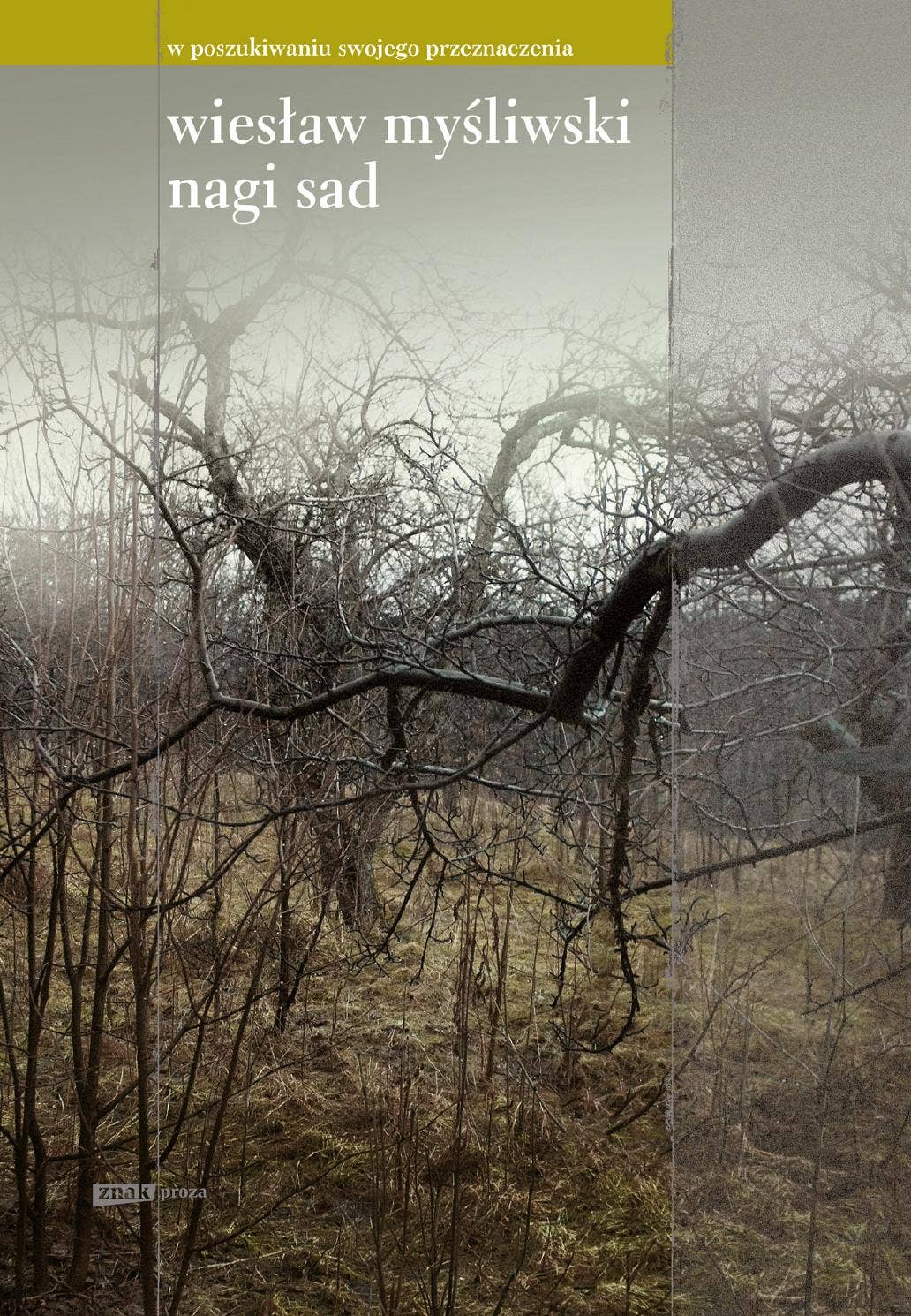 Nagi sad by SIW Znak - Issuu