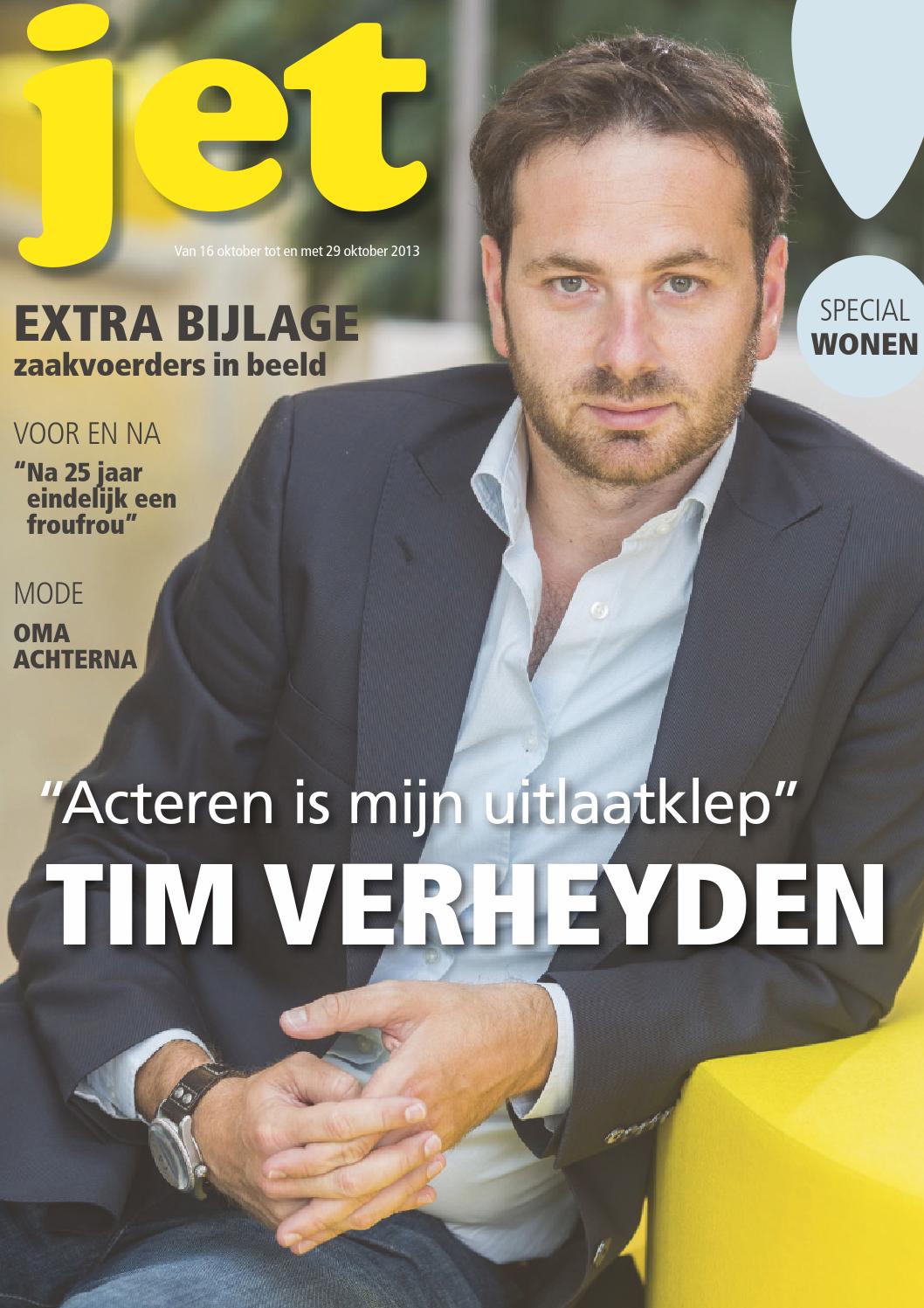 JET LIMBURG: Midden by Mediahuis België - Issuu