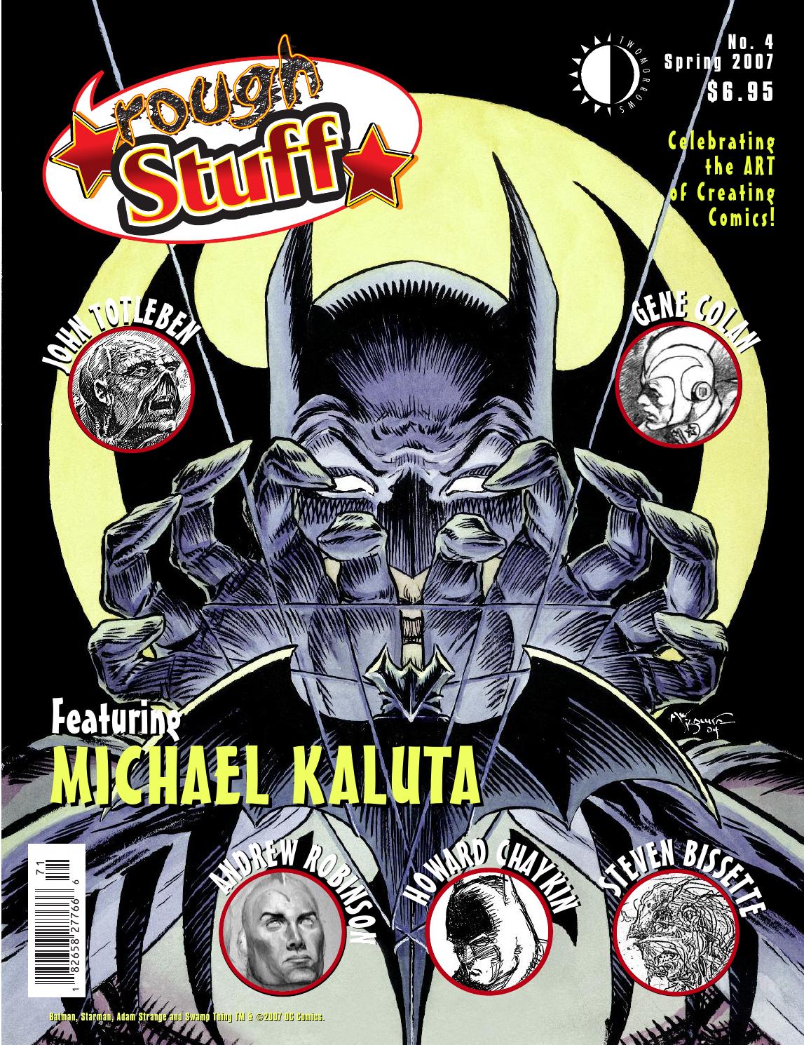 Rough Stuff 4 By TwoMorrows Publishing Issuu rough-stuff-4-by-twomorrows-publishing-issuu