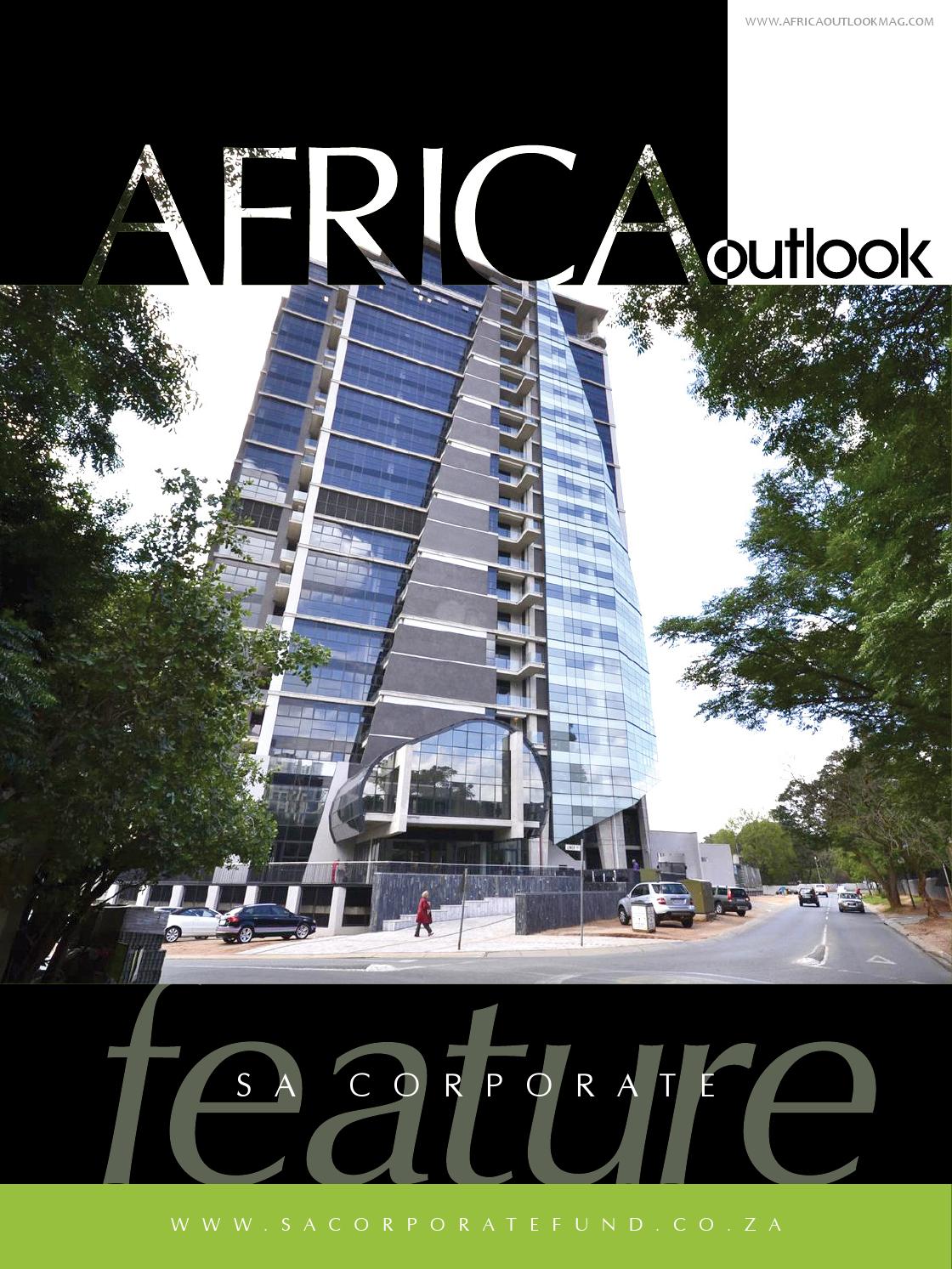 SA CORPORATE REAL ESTATE FUND by Outlook Publishing - Issuu