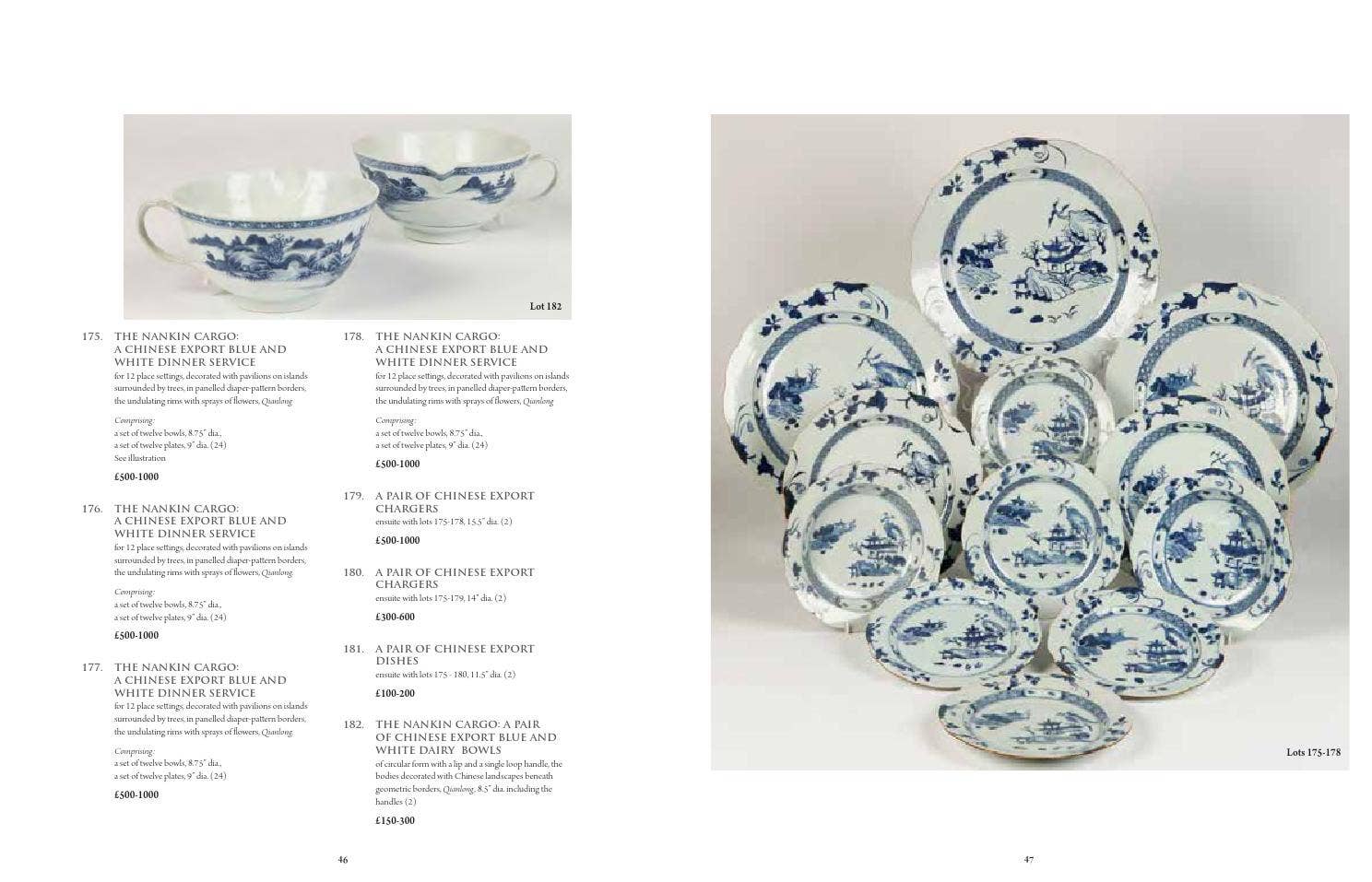 A Hidden Treasure - The contents of Melplash Court by john holmes - Issuu