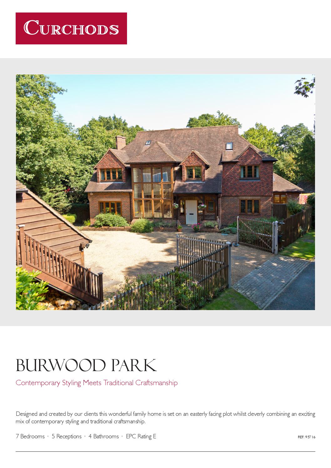 95716 web1 by Curchods Estate Agents - Issuu