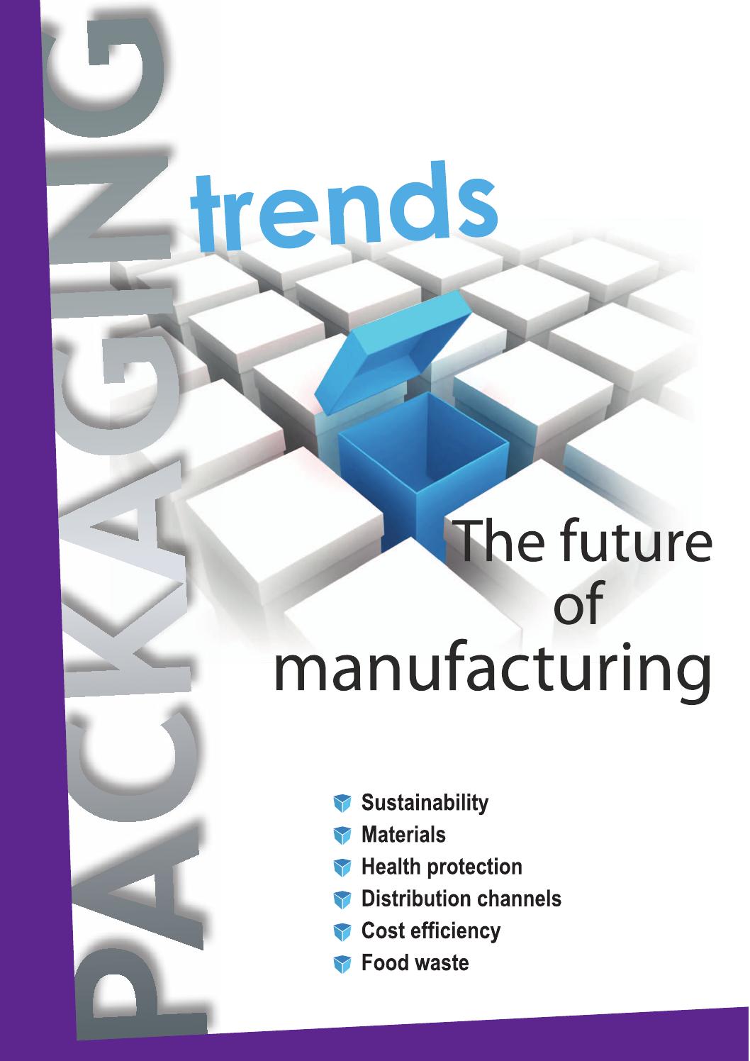 Packaging Trends | Ebook Preview by geppia - Issuu