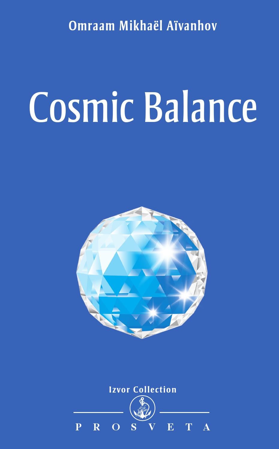 (EN) Cosmic balance the secret of polarity by Prosveta - Issuu