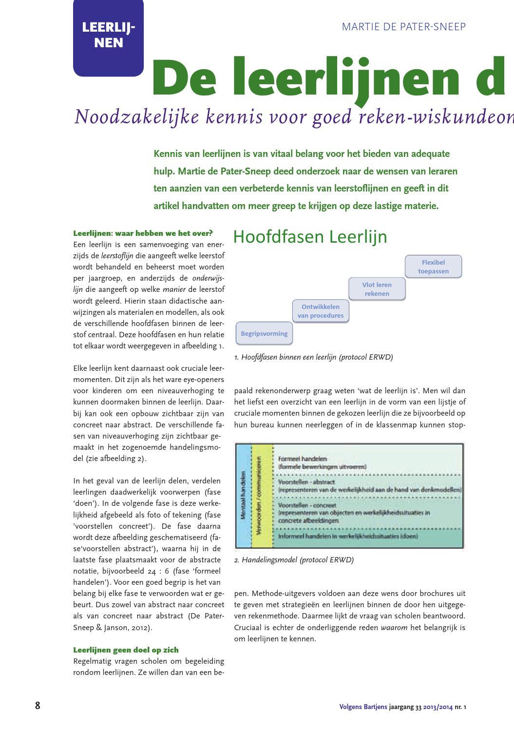 Vb 2013 nr1 by Koninklijke Van Gorcum B.V. - Issuu
