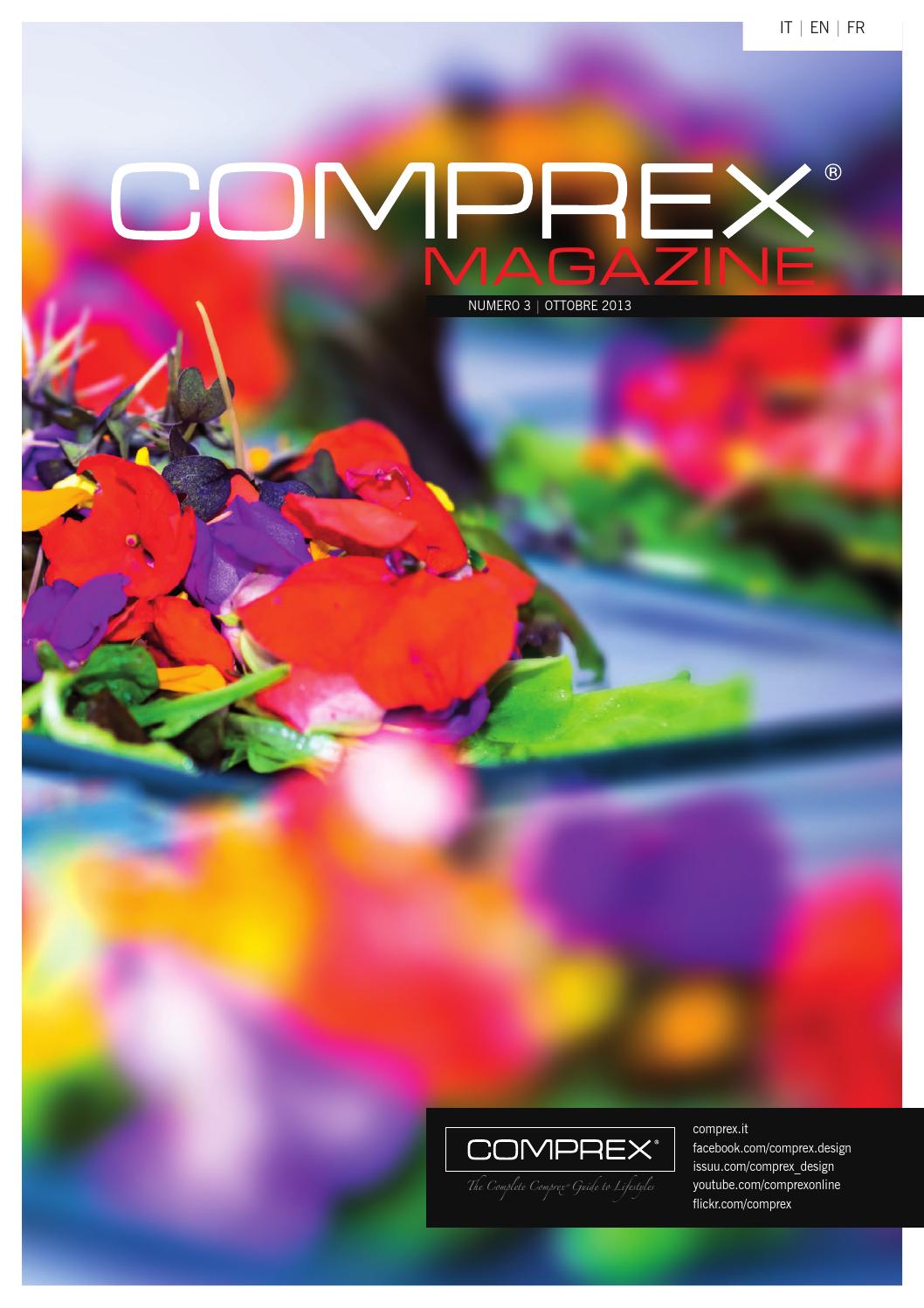 Magazine | N 03 by White Please - Issuu