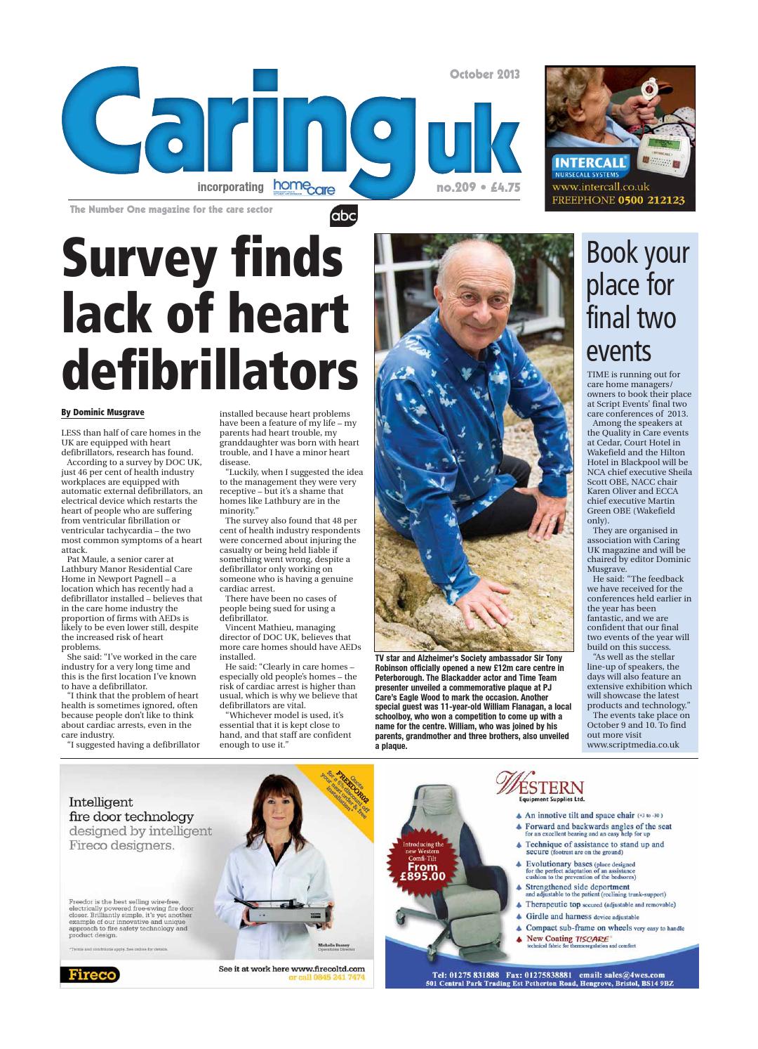 Caring UK by Script Media - Issuu