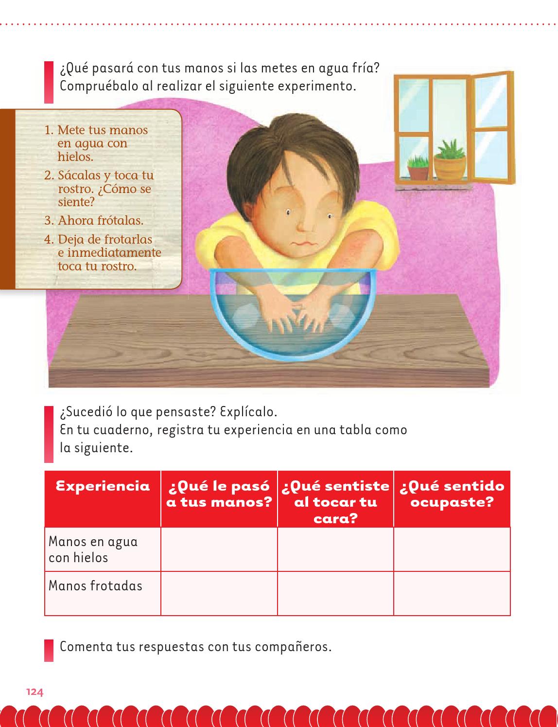 Exploración de la Naturaleza y la Sociedad 2o. Grado by Rarámuri - Issuu