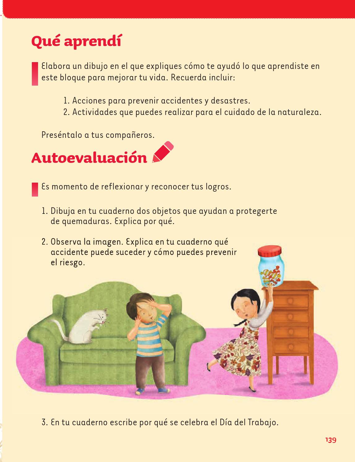 Exploración de la Naturaleza y la Sociedad 2o. Grado by Rarámuri - Issuu