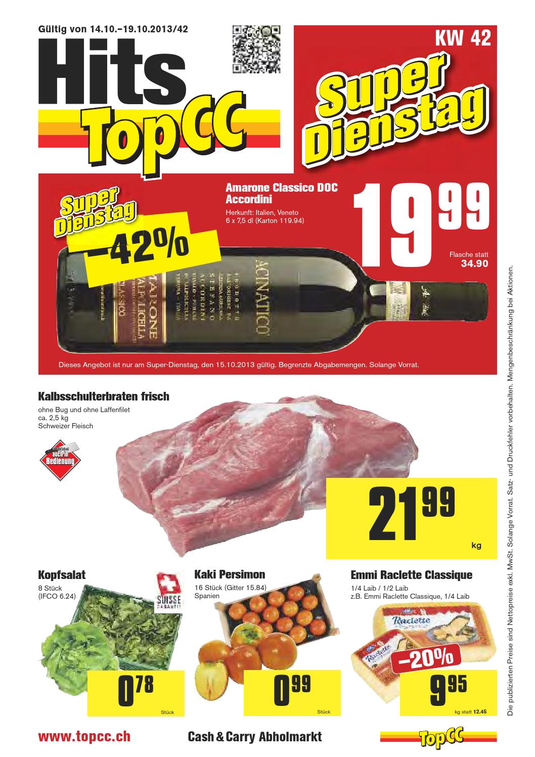 TopCC Wochen Hits KW 42 by Inscript GmbH - Issuu