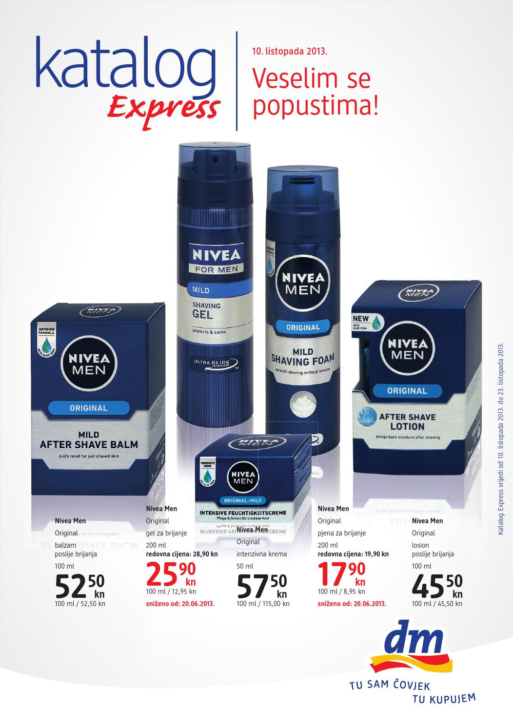 Dm katalog express do 23.10.201 by katalozi.net - Issuu