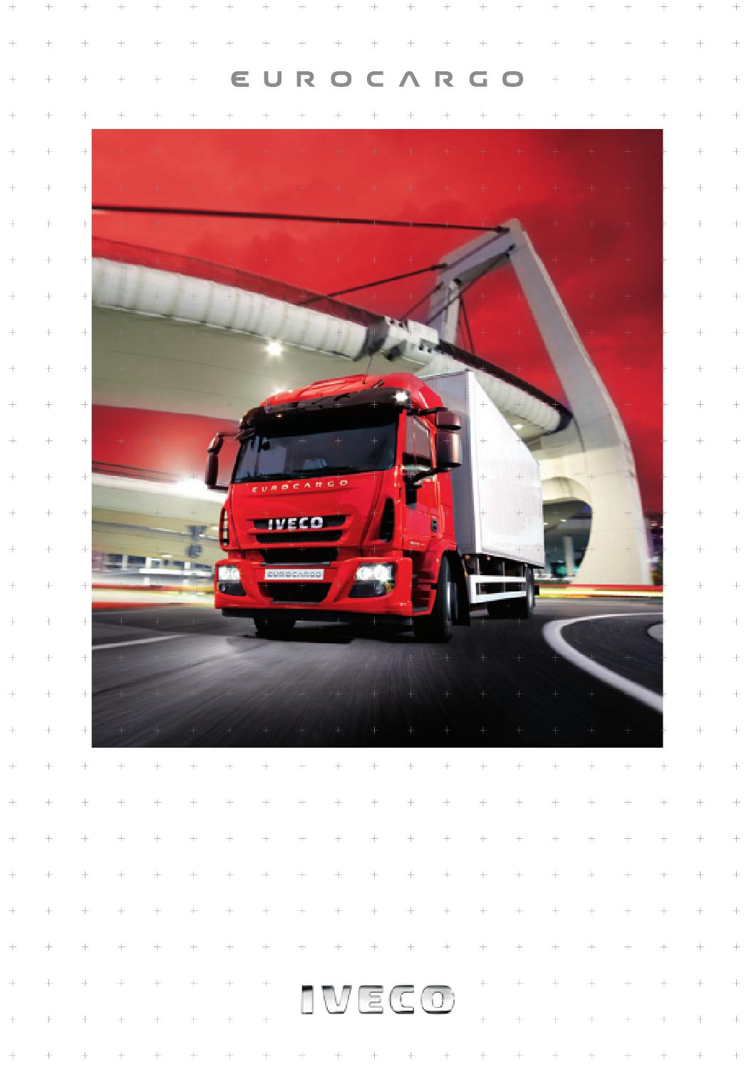 Eurocargo by Iveco - Issuu