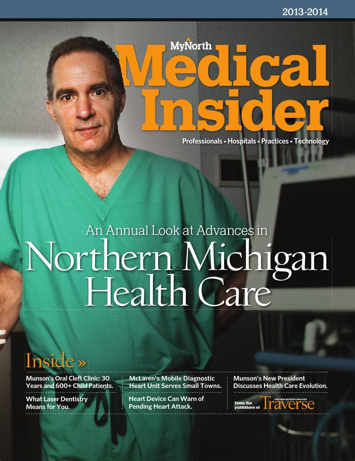MyNorth Medical Insider by MyNorth - Issuu