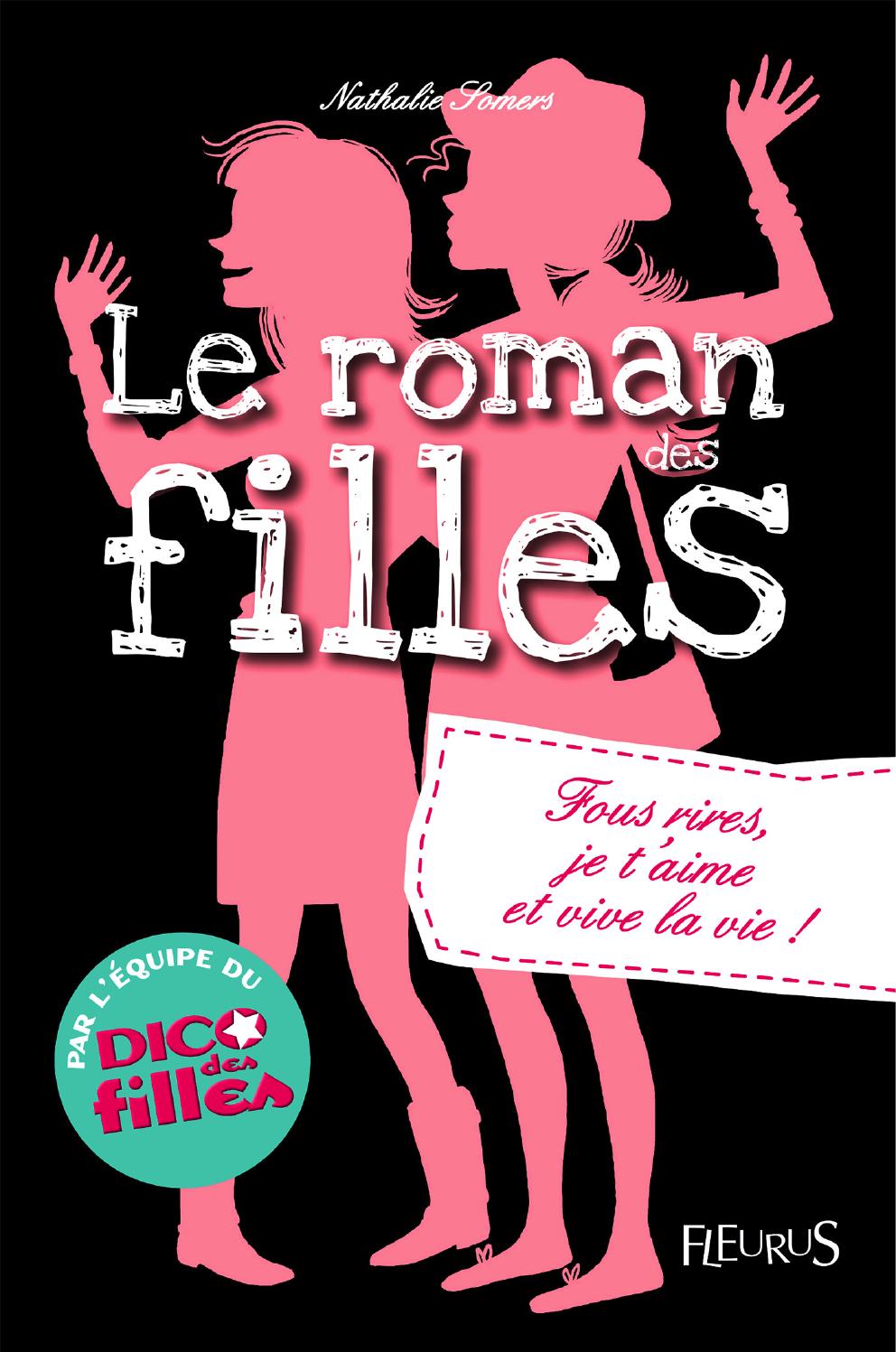 Roman des filles(6) extrait by Fleurus Editions - Issuu