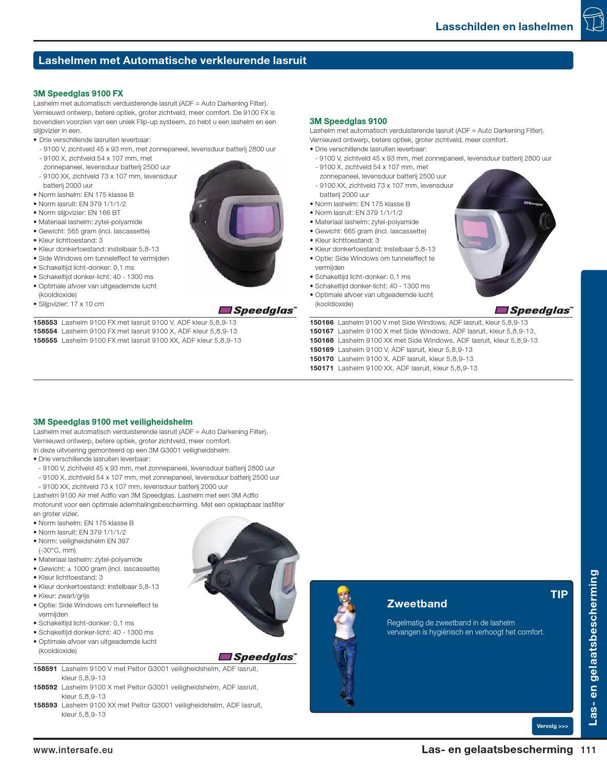 Intersafe catalogus 4 by Intersafe - Issuu