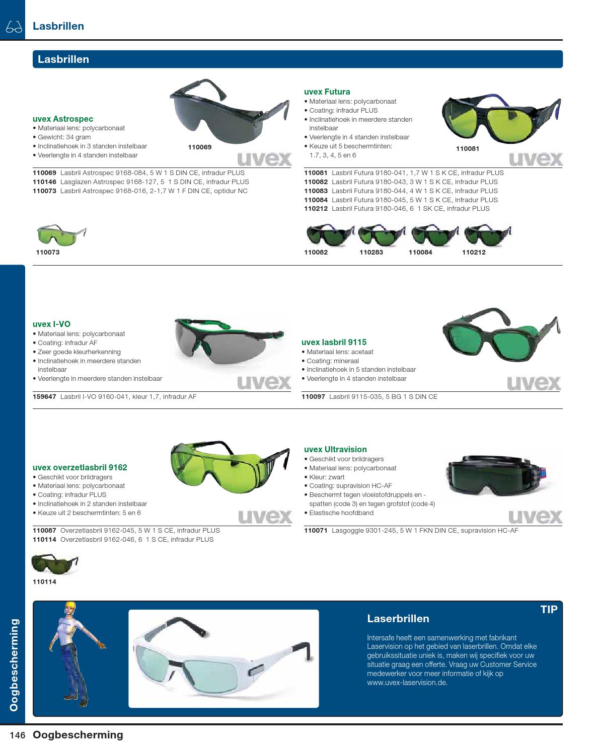 Intersafe catalogus 4 by Intersafe - Issuu