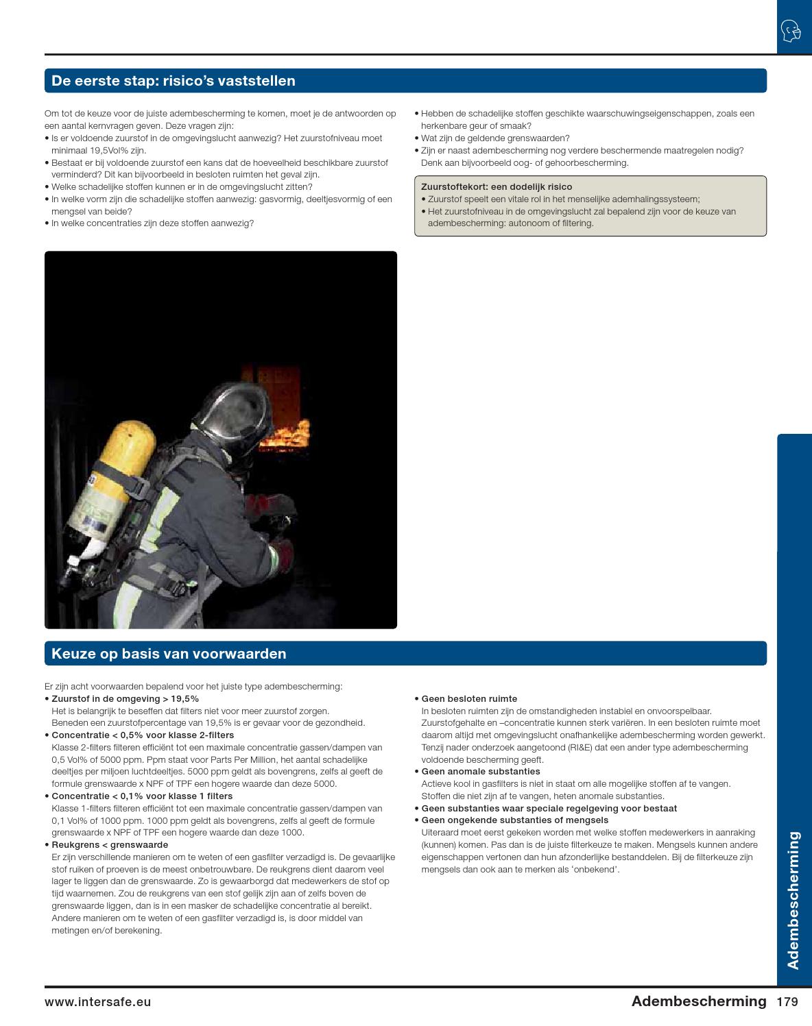 Intersafe catalogus 4 by Intersafe - Issuu