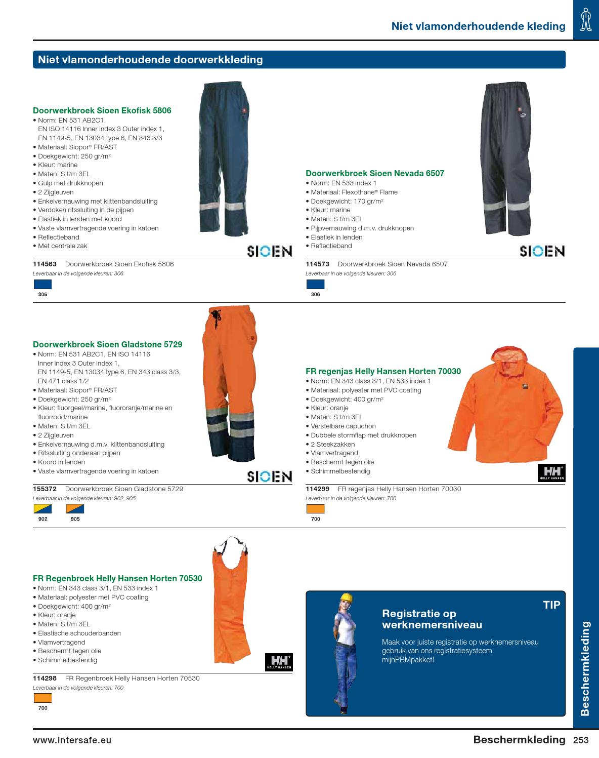 Intersafe catalogus 4 by Intersafe - Issuu