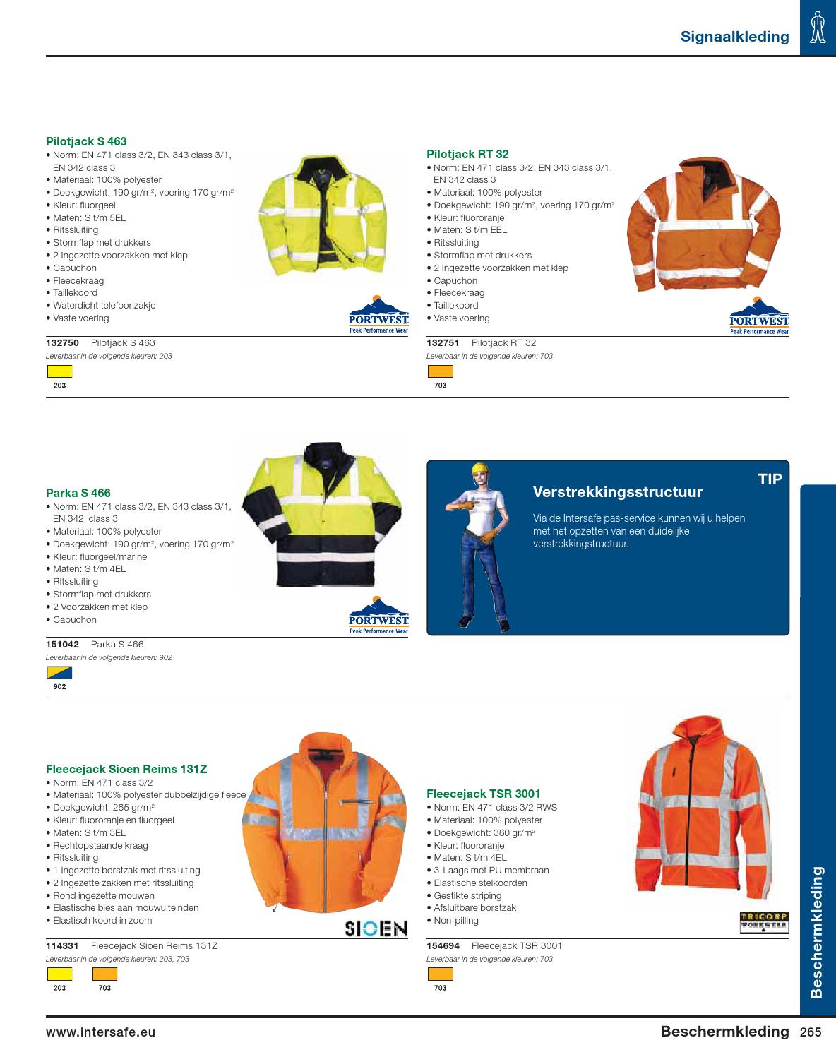 Intersafe catalogus 4 by Intersafe - Issuu
