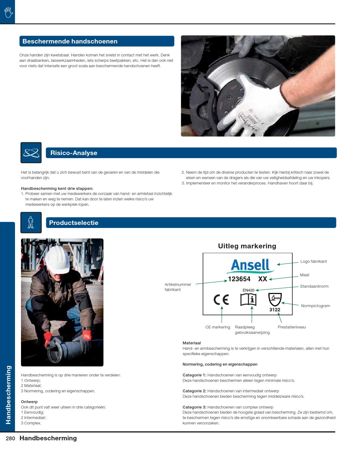 Intersafe catalogus 4 by Intersafe - Issuu