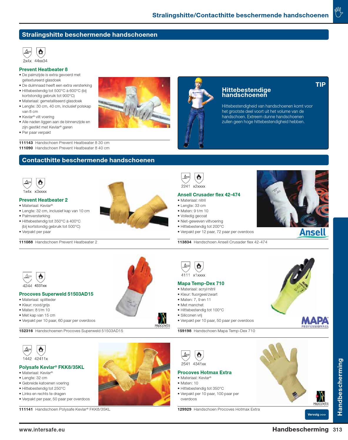 Intersafe catalogus 4 by Vlamboog - Issuu