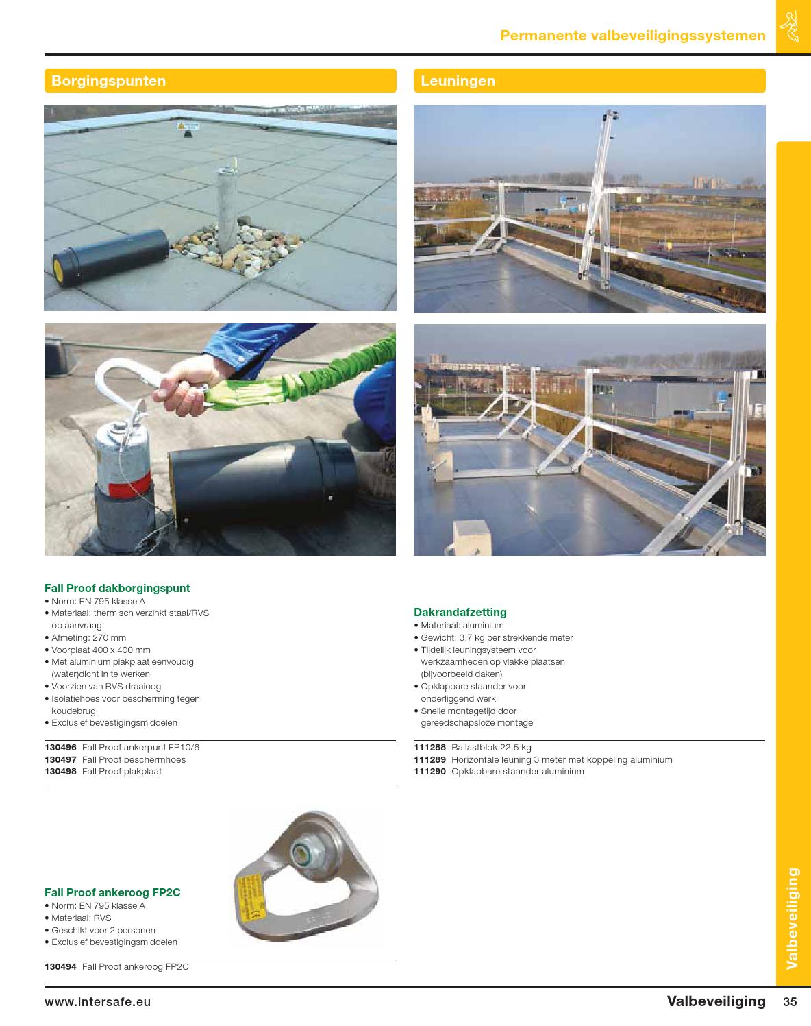Intersafe catalogus 4 by Intersafe - Issuu
