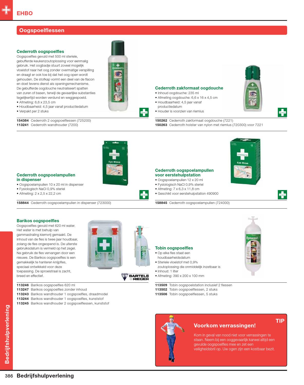 Intersafe catalogus 4 by Vlamboog - Issuu