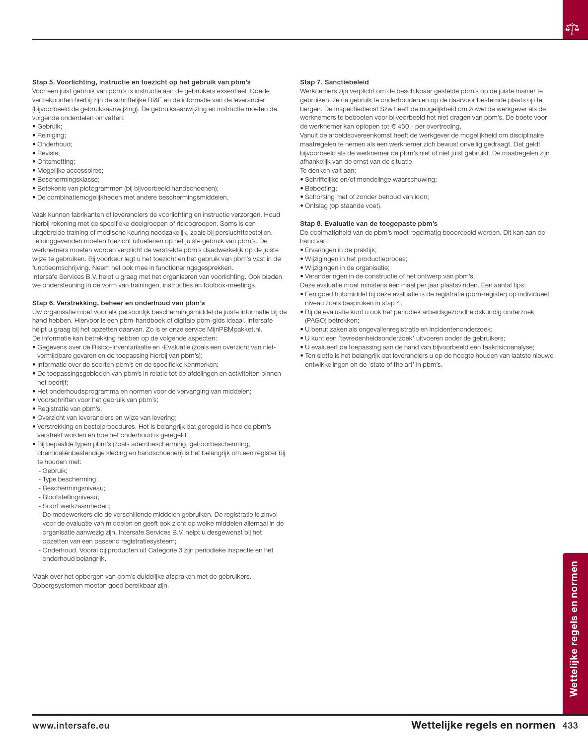 Intersafe catalogus 4 by Intersafe - Issuu