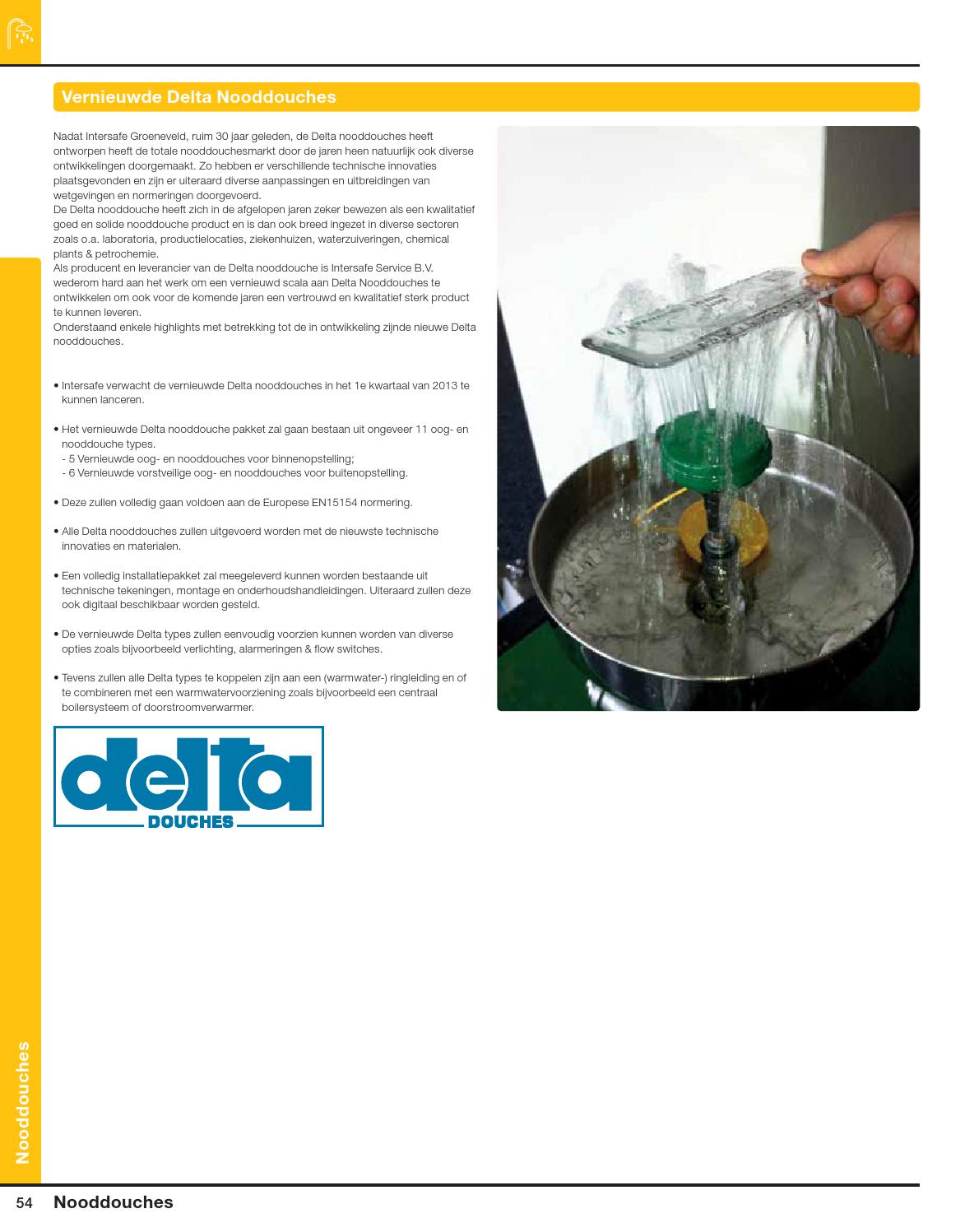 Intersafe catalogus 4 by Vlamboog - Issuu