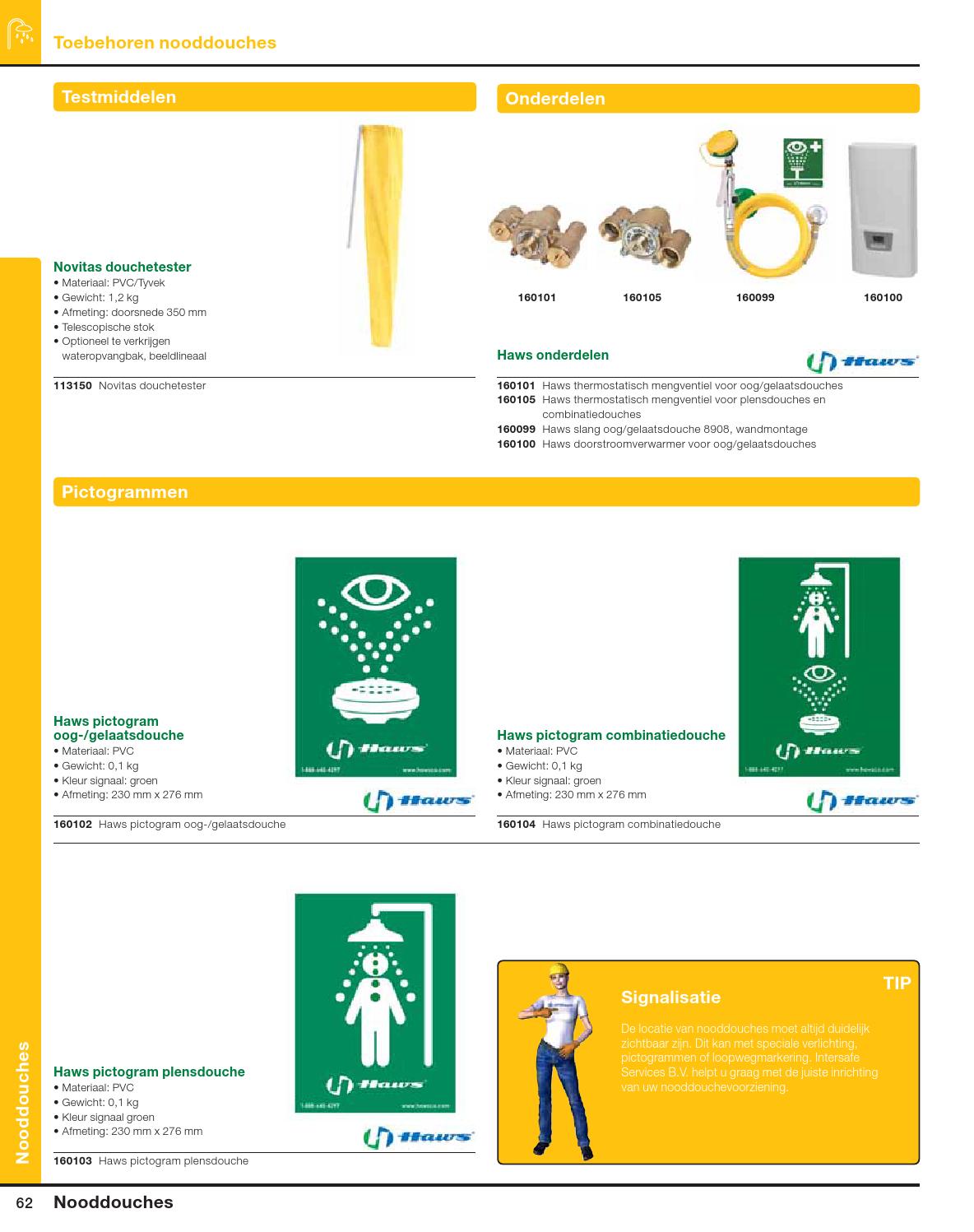 Intersafe catalogus 4 by Intersafe - Issuu