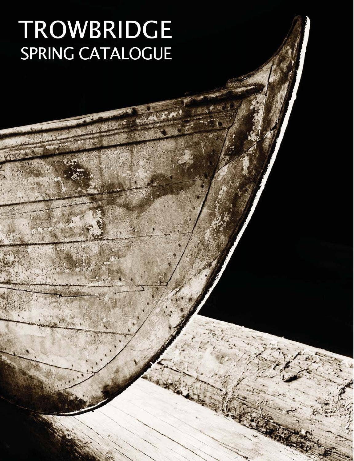 TROWBRIDGE NEW 2013 Catalogue by Bridge For Design - Issuu