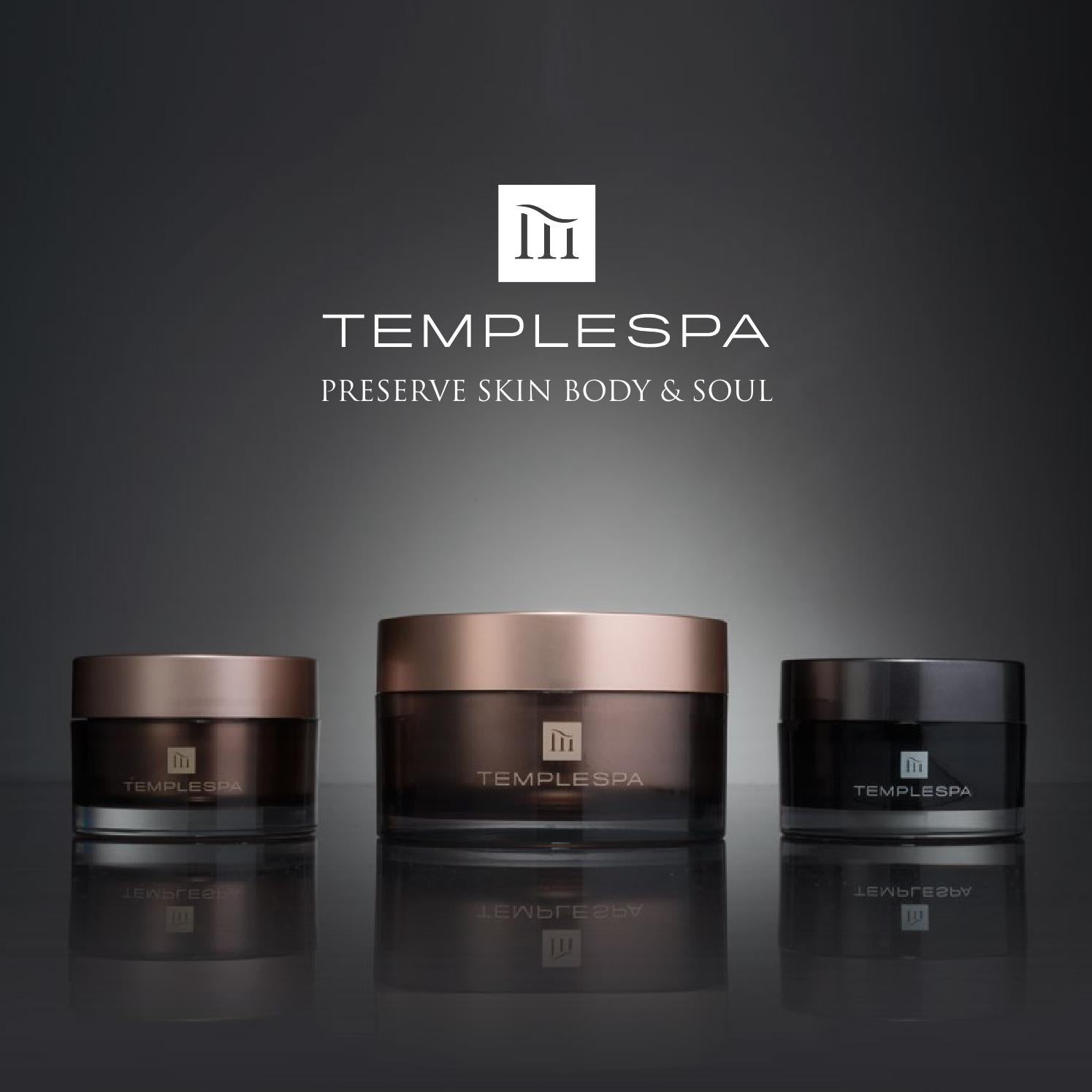 Temple Spa Autumn brochure 2013 by TEMPLE SPA - Issuu