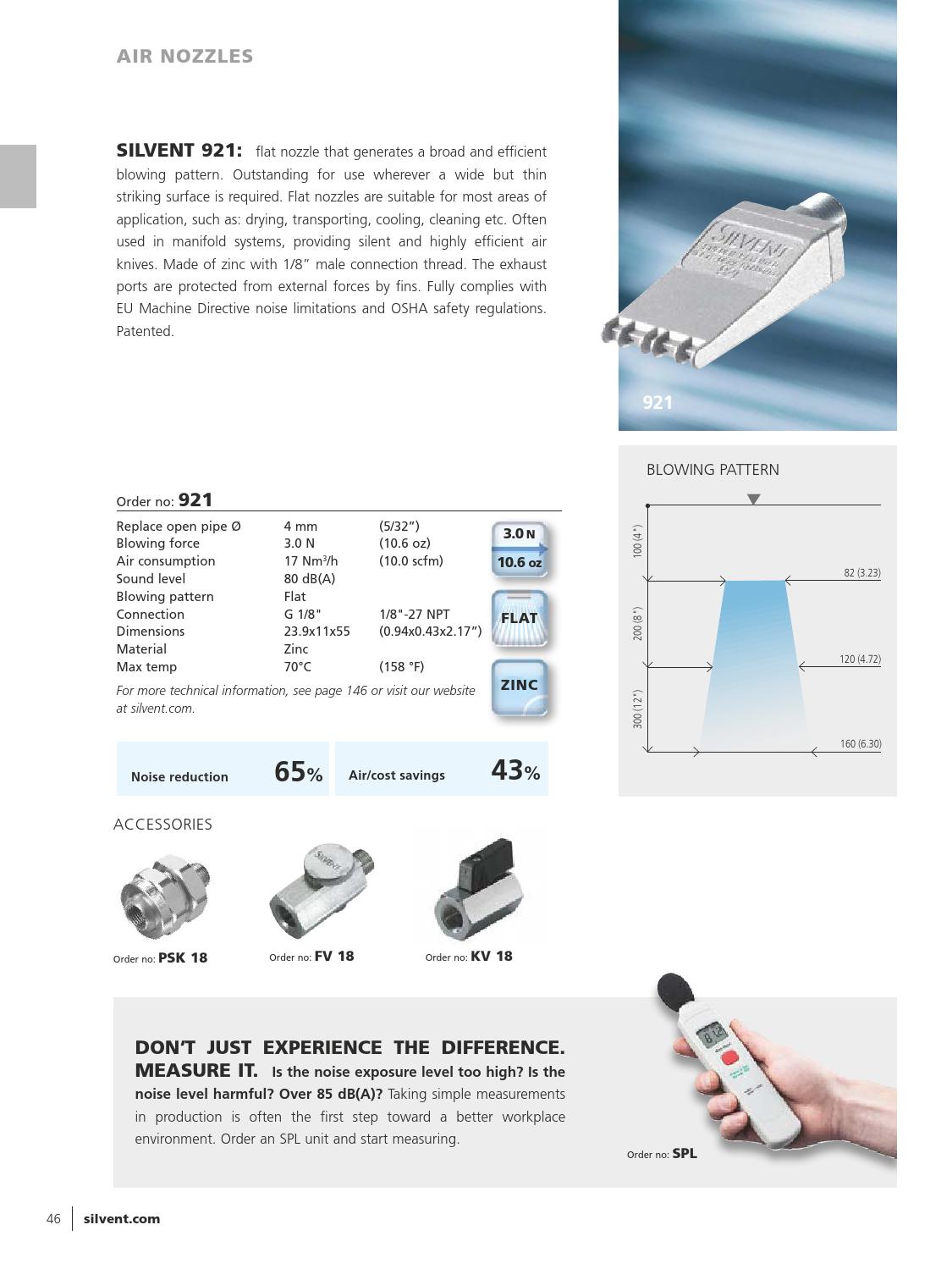 Silvent catalogus by ERIKS Nederland - Issuu